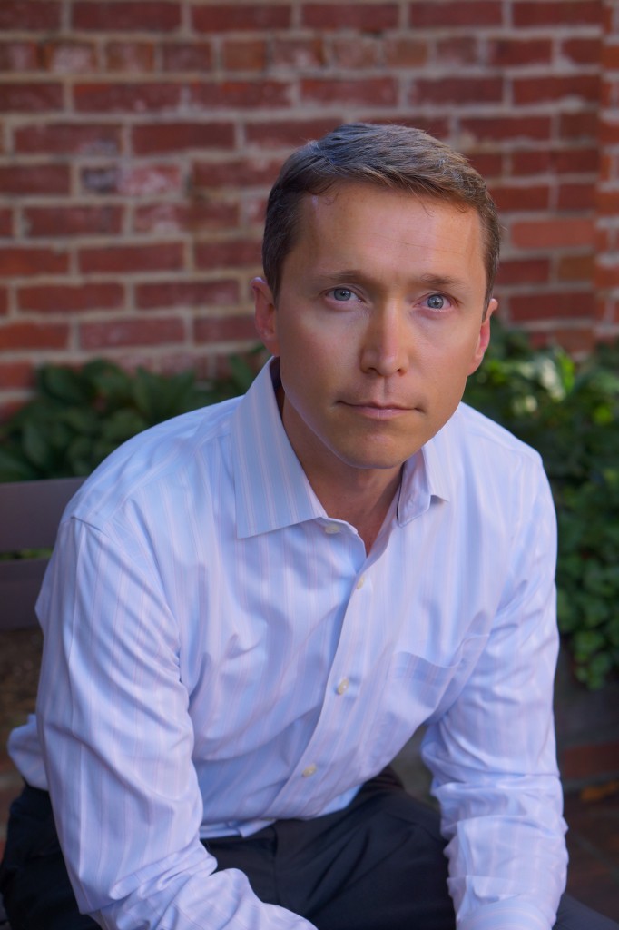 About Tom Rath - Eat Move Sleep